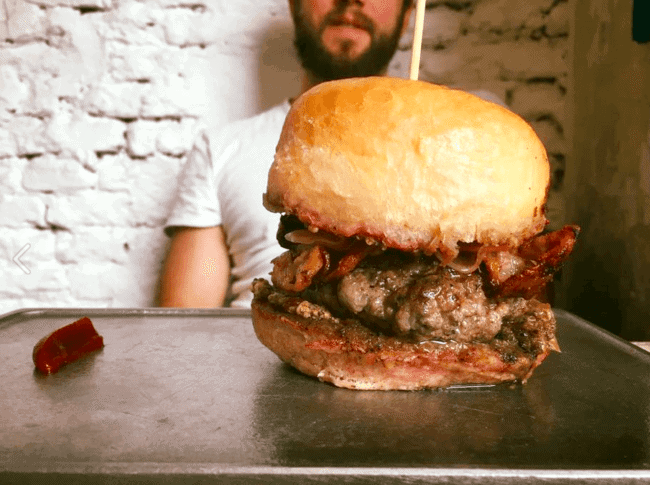 Guide to Restaurants & Bars in Buenos Aires | MileValue